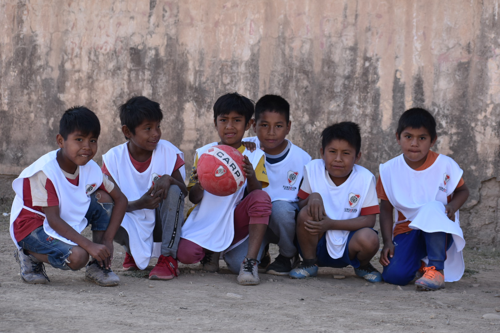 Programa Premios - Fundación River